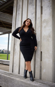 Australian Plus Size Curvy Clothing | Curve Project