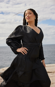 Australian Plus Size Curvy Clothing | Curve Project