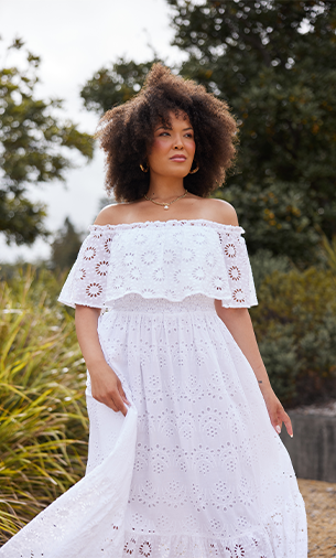 Australian Plus Size Curvy Clothing | Curve Project