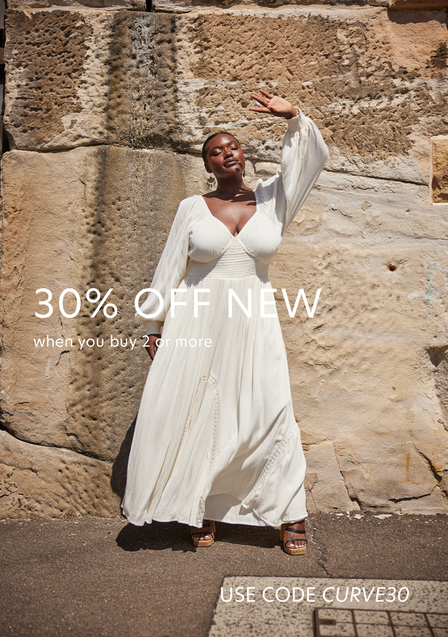 Australian Plus Size Curvy Clothing | Curve Project – Page 7
