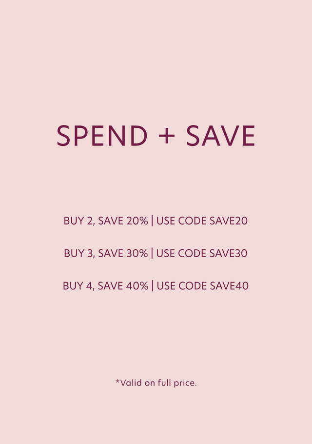 Buy SPEND + SAVE by SUNDAY IN THE CITY online - Curve Project