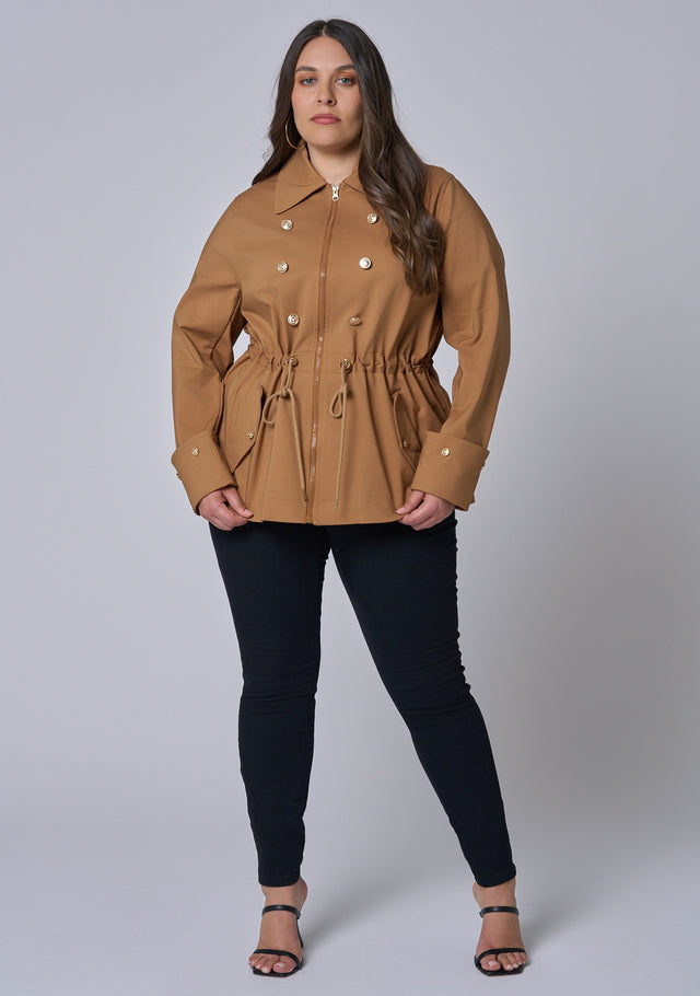 Australian Plus Size Clothing | Curve Project