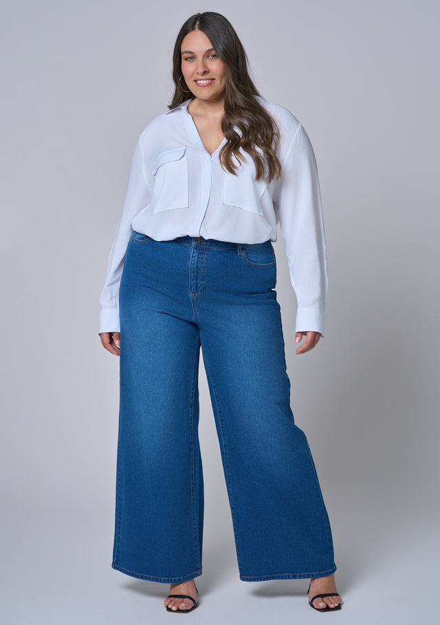 Australian Plus Size Clothing | Curve Project