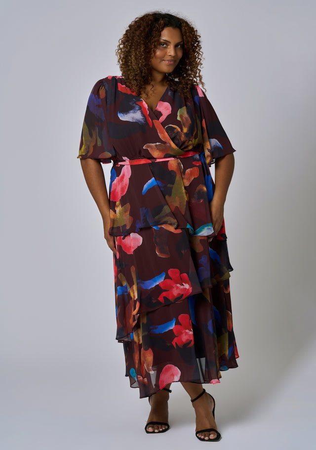 Pink Dusk Curve Fashion & Apparel – Curve Project