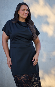 Australian Plus Size Curvy Clothing | Curve Project